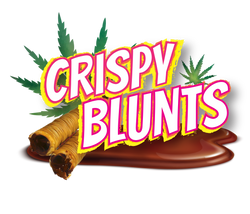 Crispy Blunts – Crispy Baklava