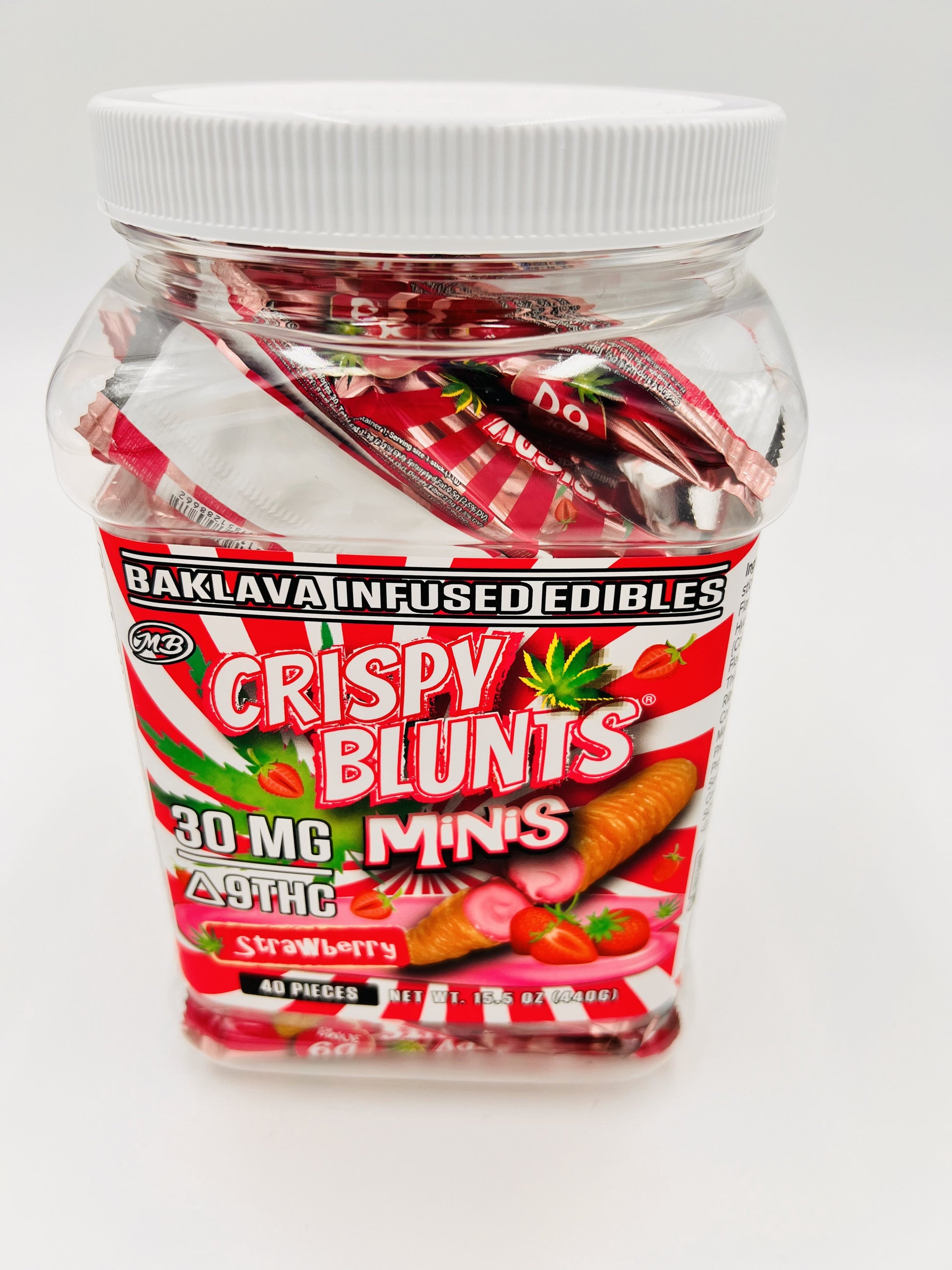 D9 minis 30mg each with Strawberry Crispy Blunts Cream Crispy Phyllo D ... D9 minis 30mg each with Strawberry Crispy Blunts Cream Crispy Phyllo D ...