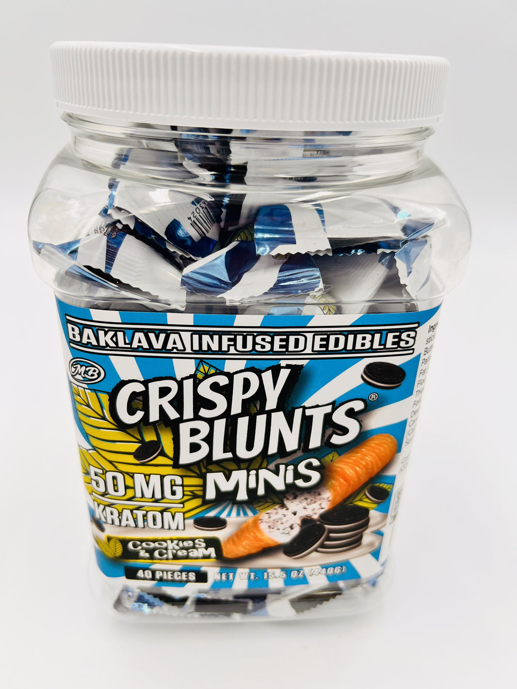 Crispy Blunts – CrispyBlunts