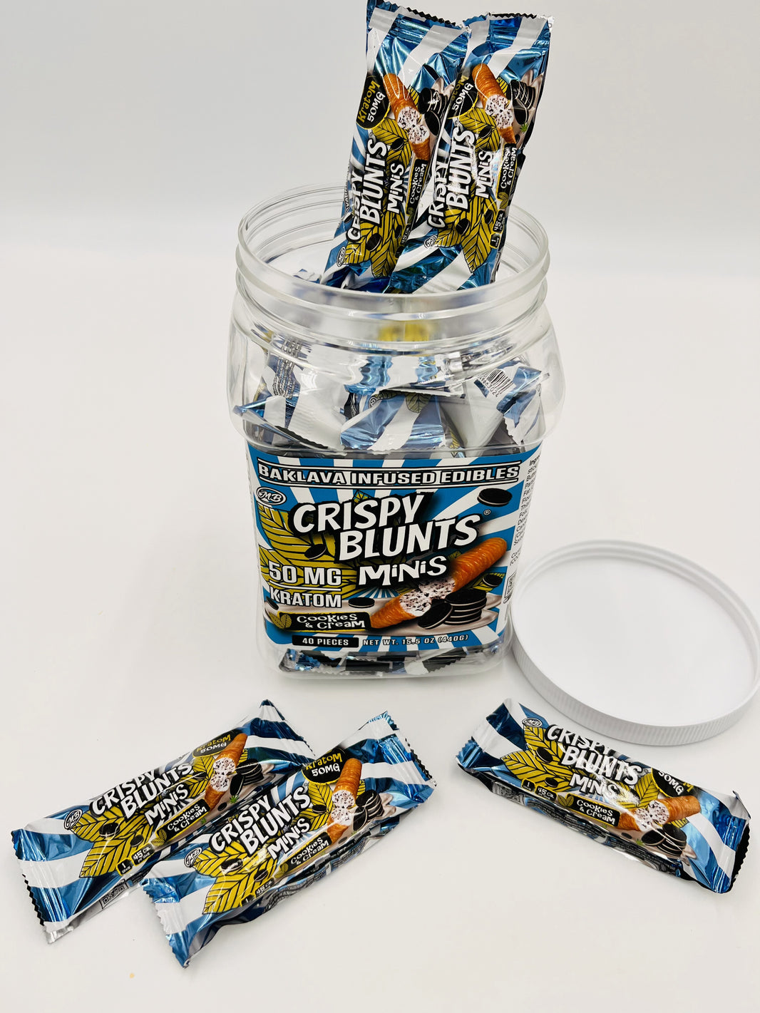 Crispy Blunts – CrispyBlunts