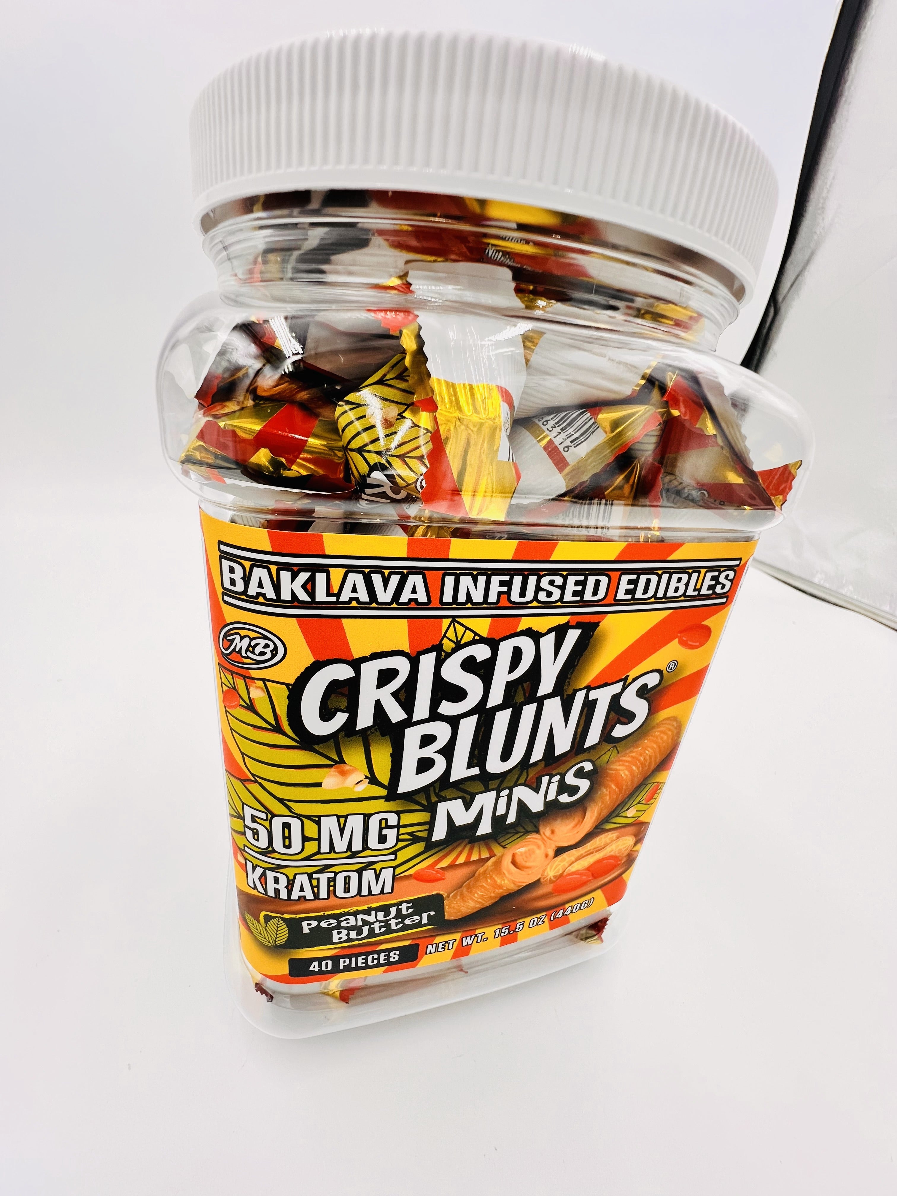 Crispy Blunts – CrispyBlunts