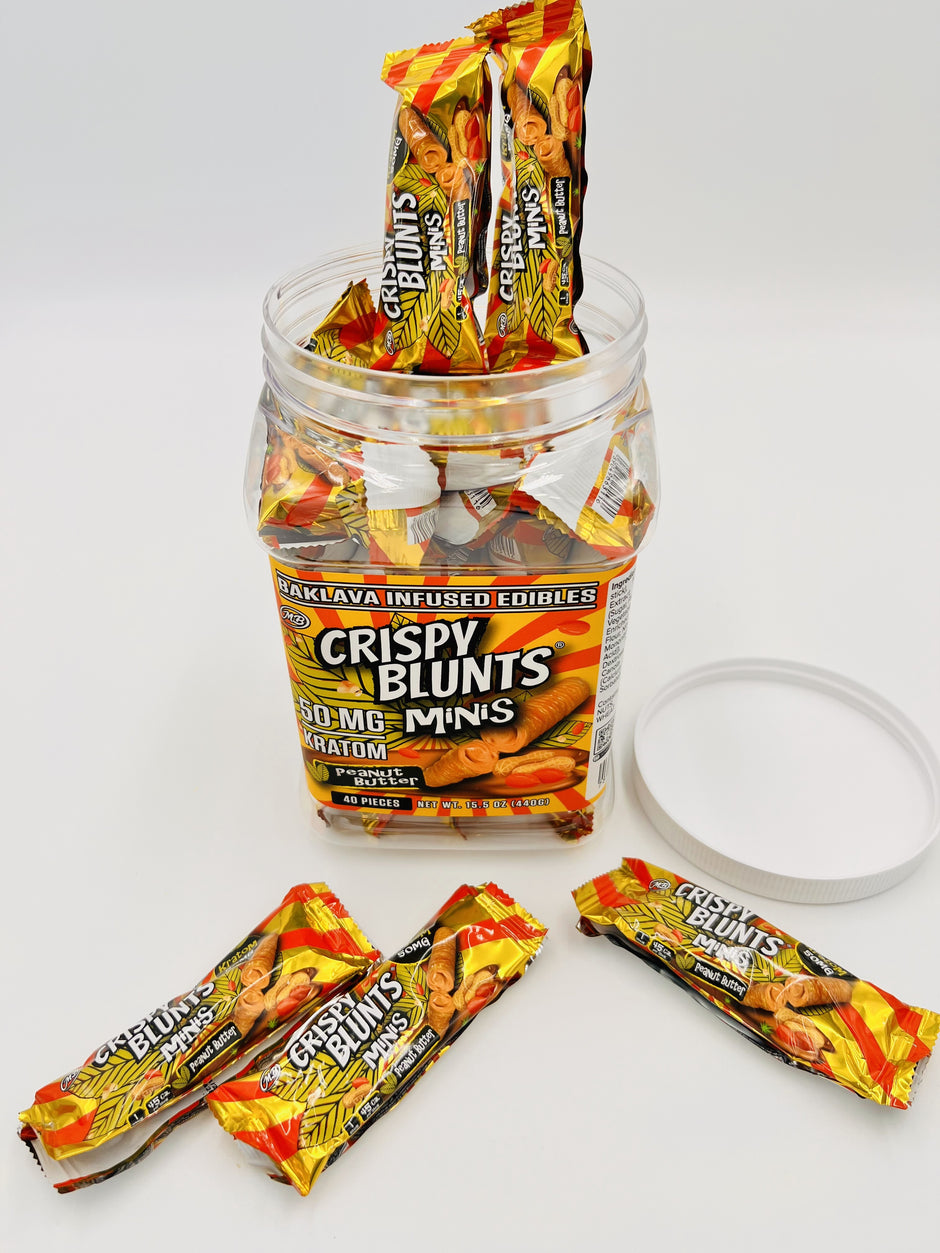 Crispy Blunts – CrispyBlunts