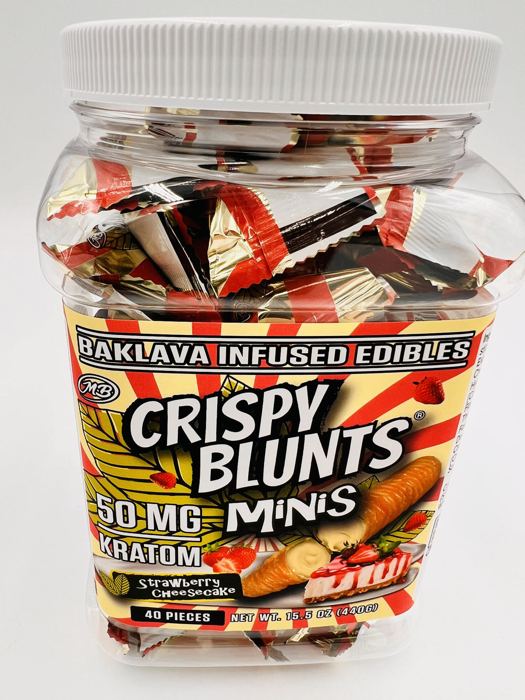 Crispy Blunts – CrispyBlunts