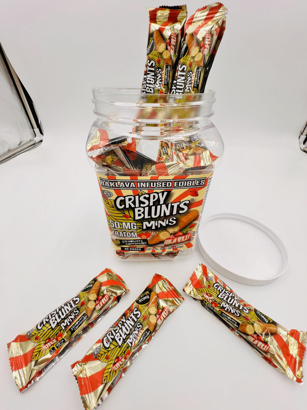 Crispy Blunts – CrispyBlunts