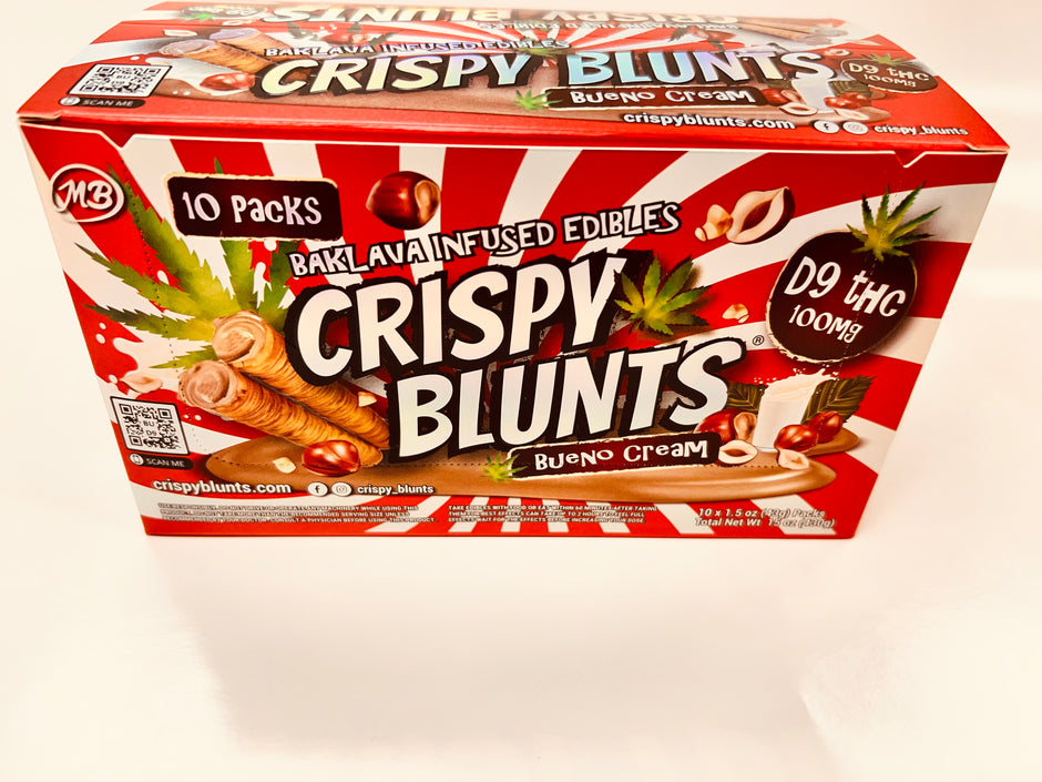 Products – CrispyBlunts