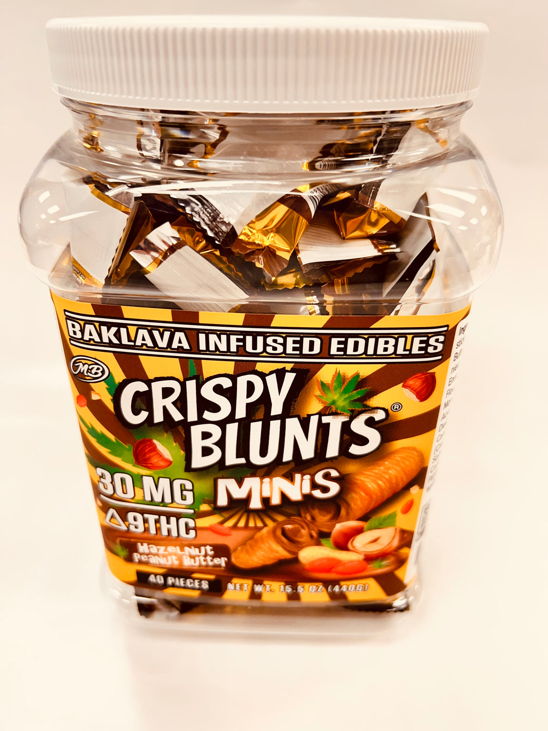 Crispy Blunts – CrispyBlunts