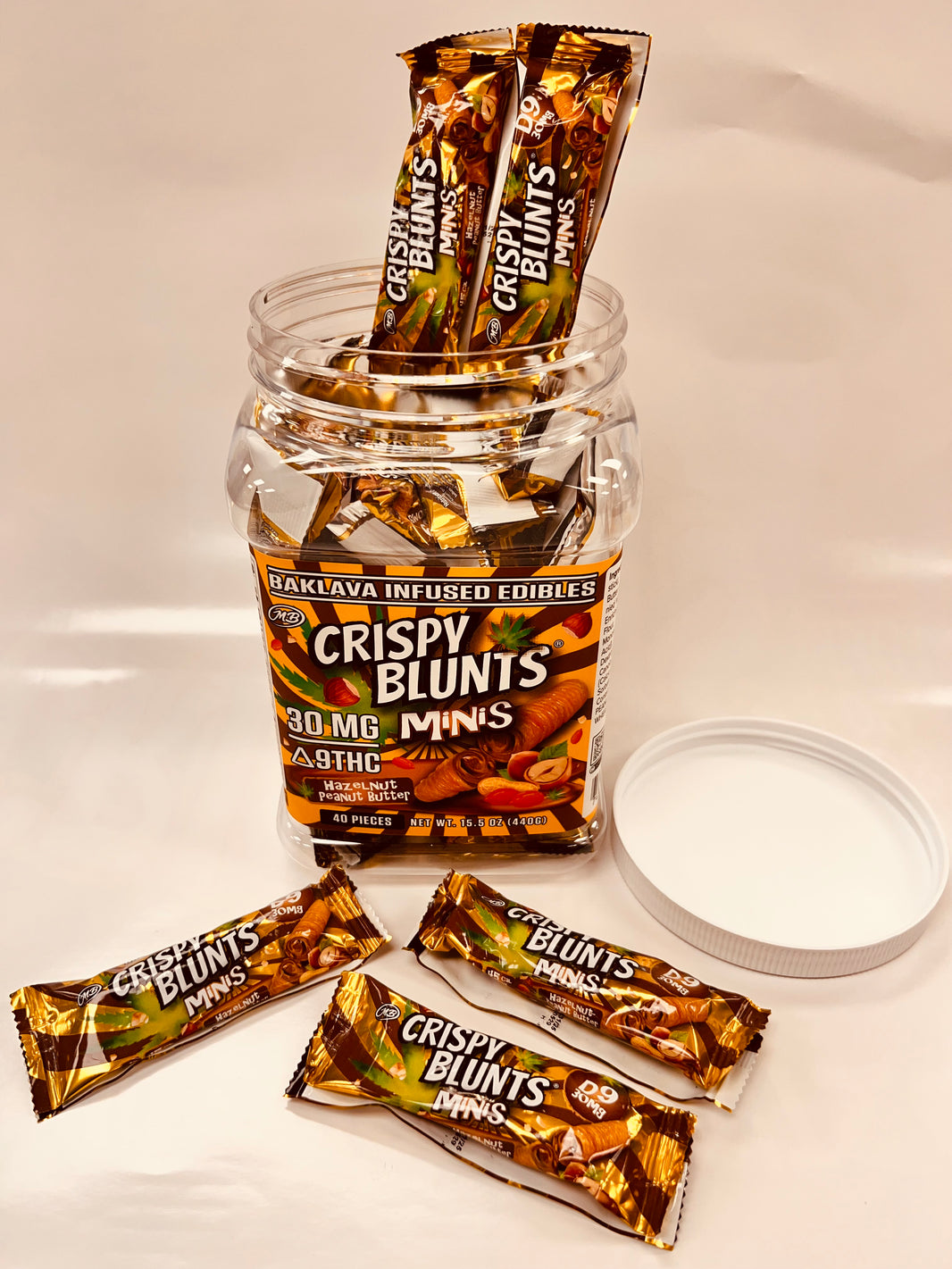 Crispy Blunts – CrispyBlunts