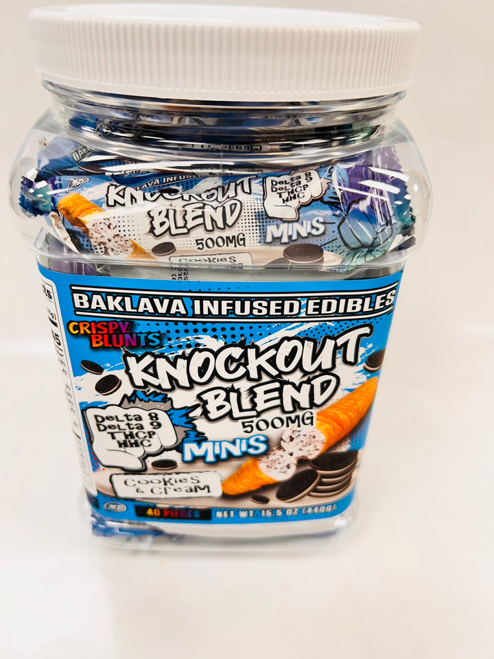 Crispy Blunts – CrispyBlunts