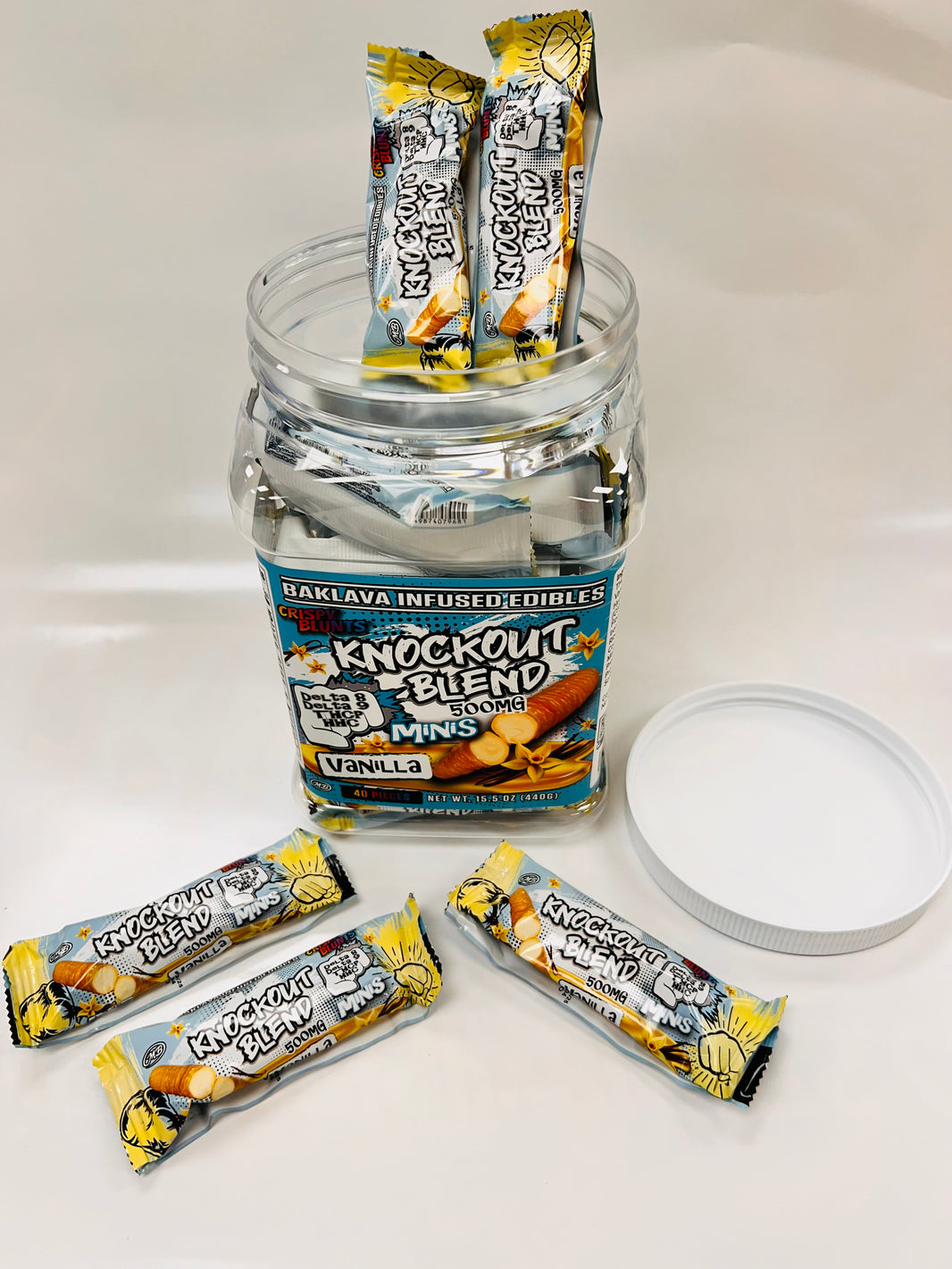 Crispy Blunts – CrispyBlunts