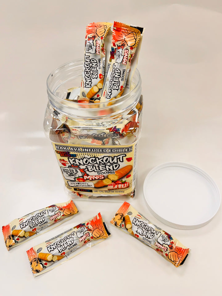 Crispy Blunts – CrispyBlunts