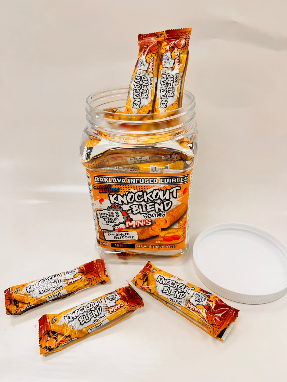 Crispy Blunts – CrispyBlunts