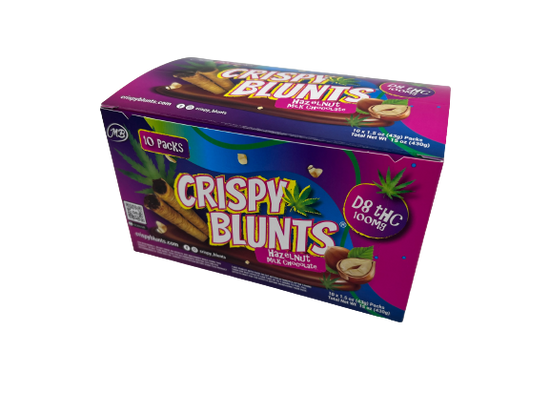 Crispy Blunts – CrispyBlunts