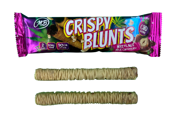 Crispy Blunts – CrispyBlunts