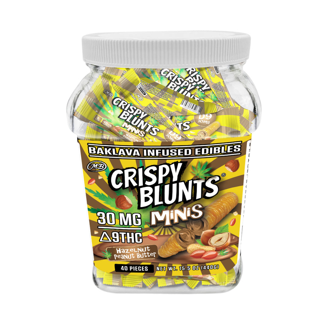 Crispy Blunts – CrispyBlunts