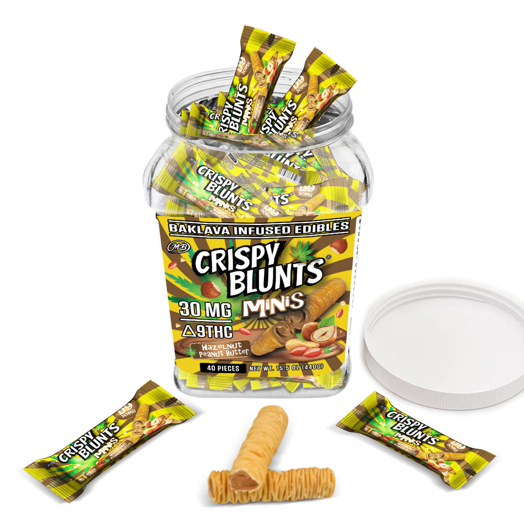 Crispy Blunts – CrispyBlunts