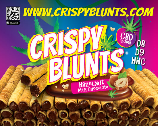 Crispy Blunts – CrispyBlunts