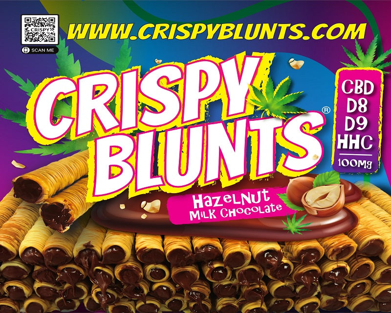 Crispy Blunts – CrispyBlunts
