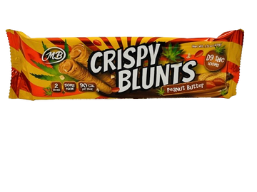 Crispy Blunts – CrispyBlunts