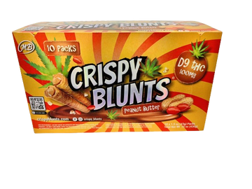 Products – CrispyBlunts