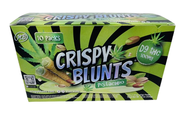 Products – CrispyBlunts